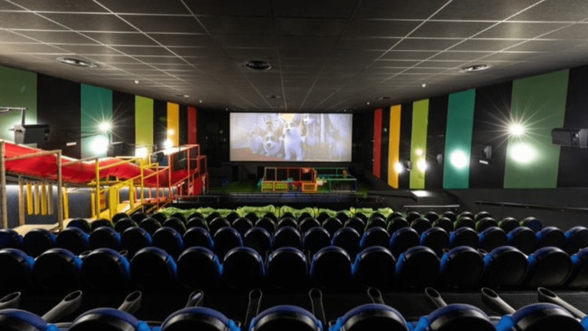 Cine: ¿Cuánto cuesta? - Diario Murcia