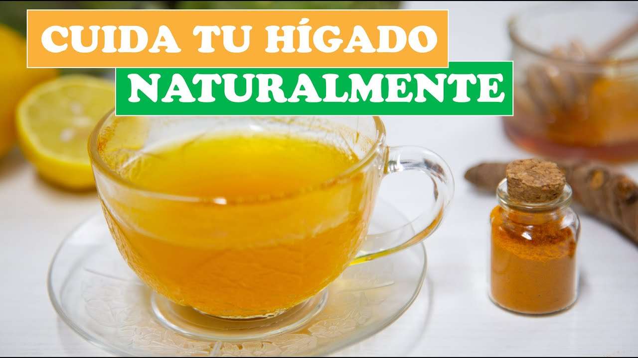 Cómo depurar tu hígado de forma natural - Diario Murcia