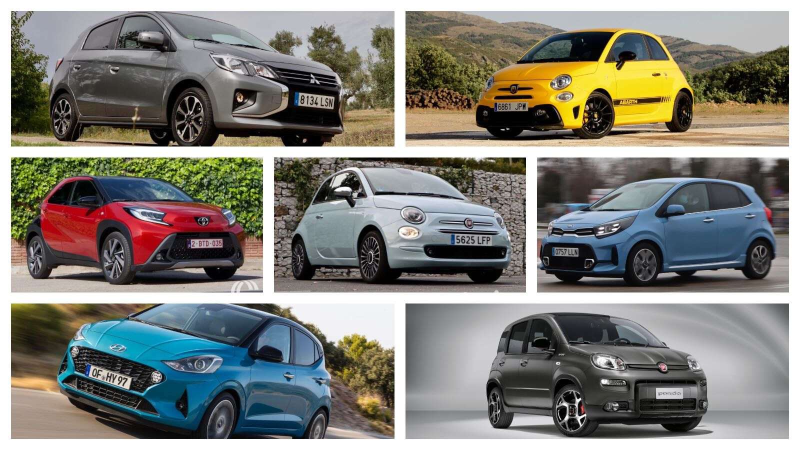 Guía: Compra coches baratos - Diario Murcia