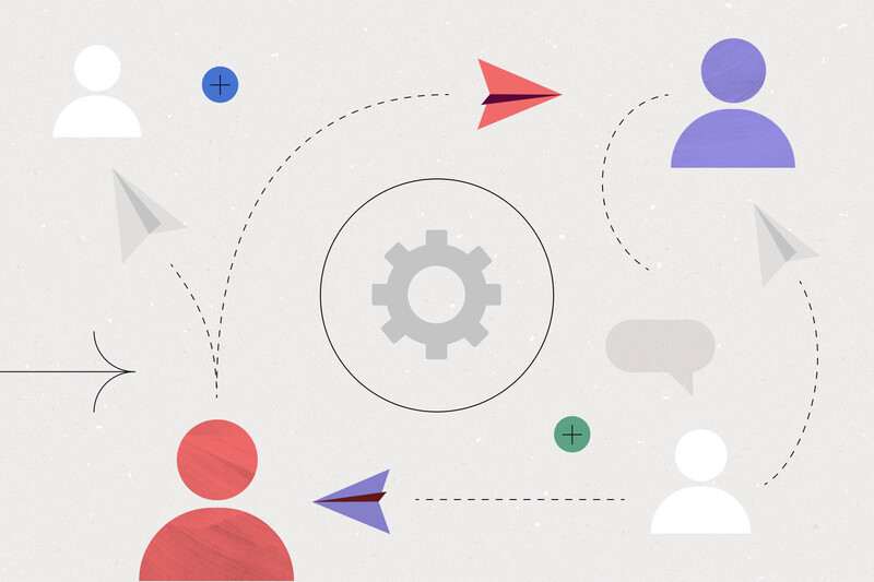 Agentes de Cambio en el Desarrollo Organizacional: Roles y Estrategias ...