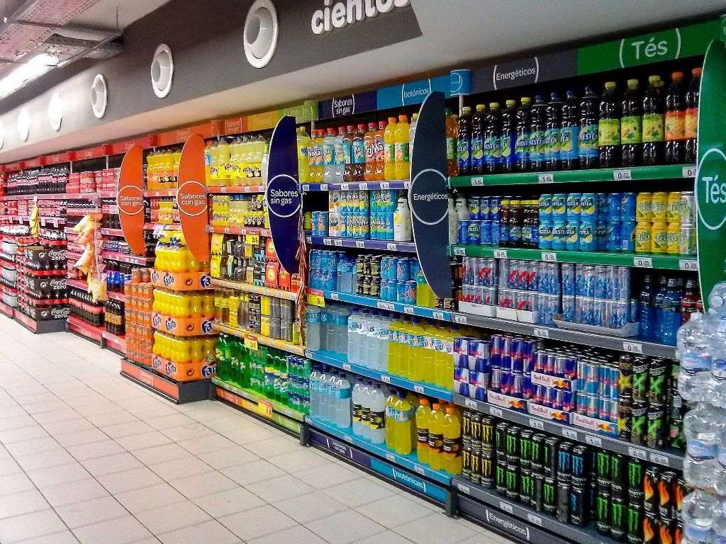 Estrategias promocionales en tiendas de autoservicio: Ejemplos reales ...