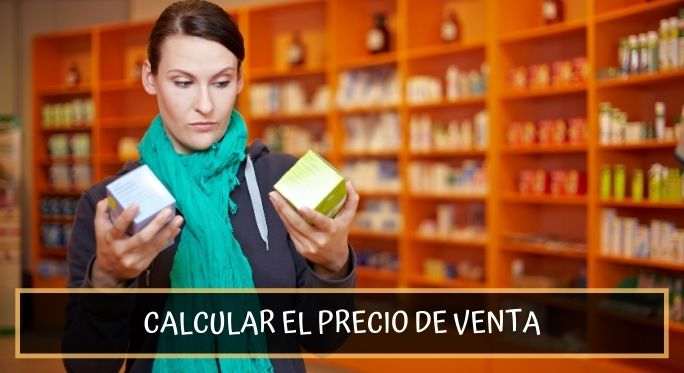 Fórmula para Calcular el Precio de Venta: Estrategias Comerciales ...