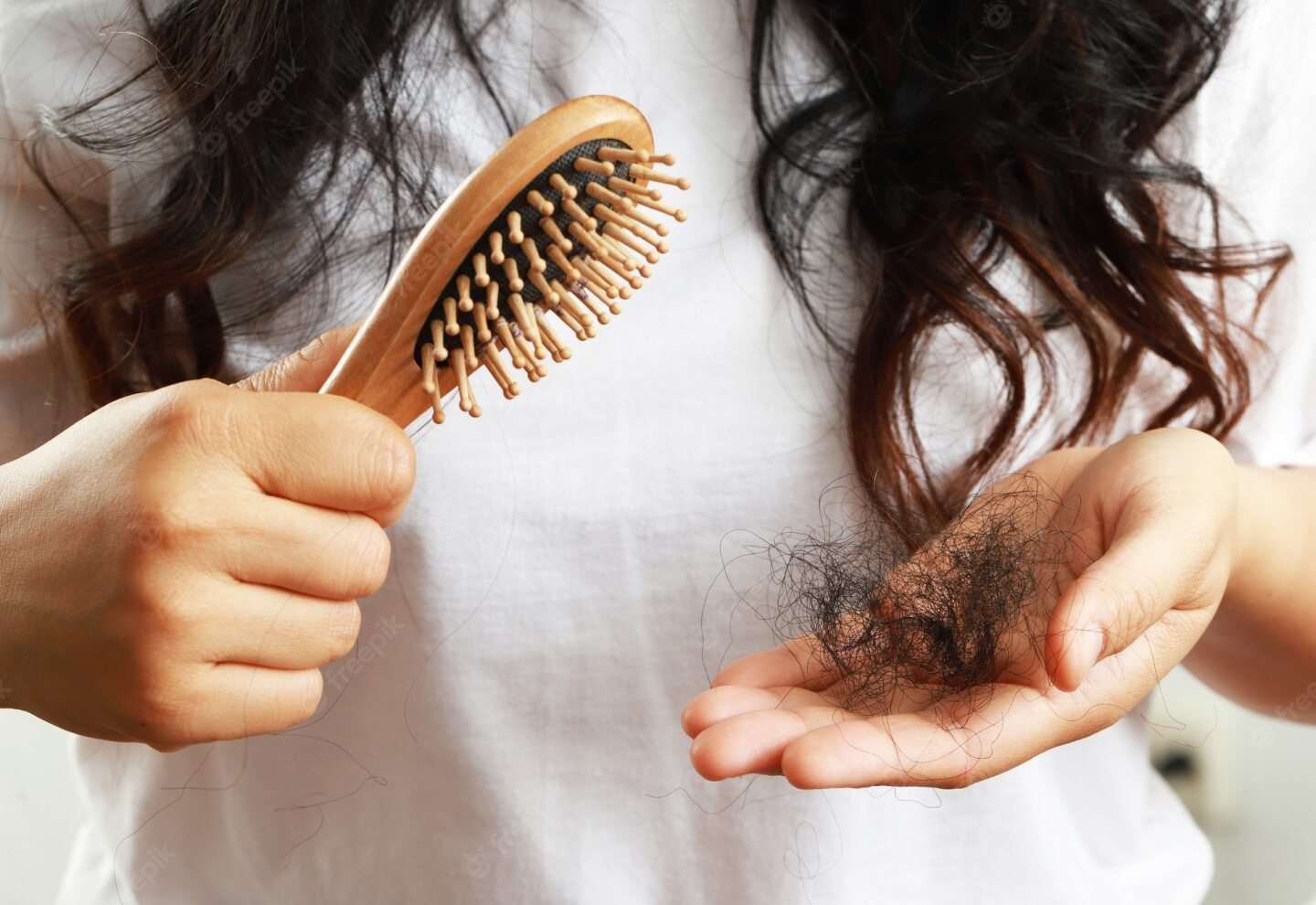 ¿Cómo identificar si estás regenerando cabello? - Diario Murcia