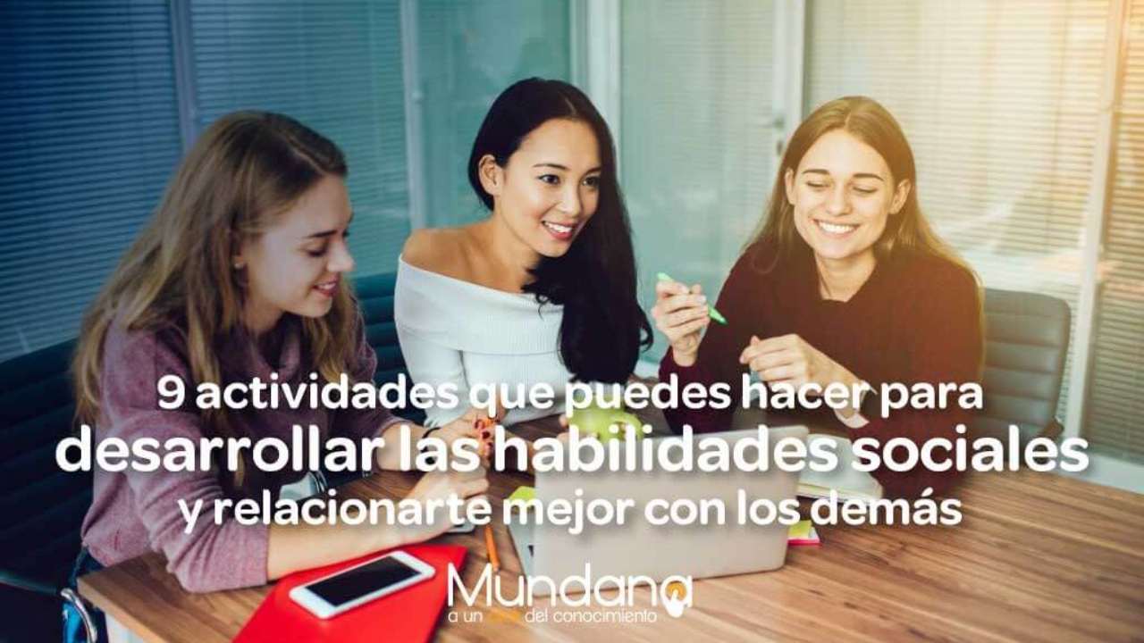 Cómo ser un ser social más activo y conectado con los demás - Diario Murcia