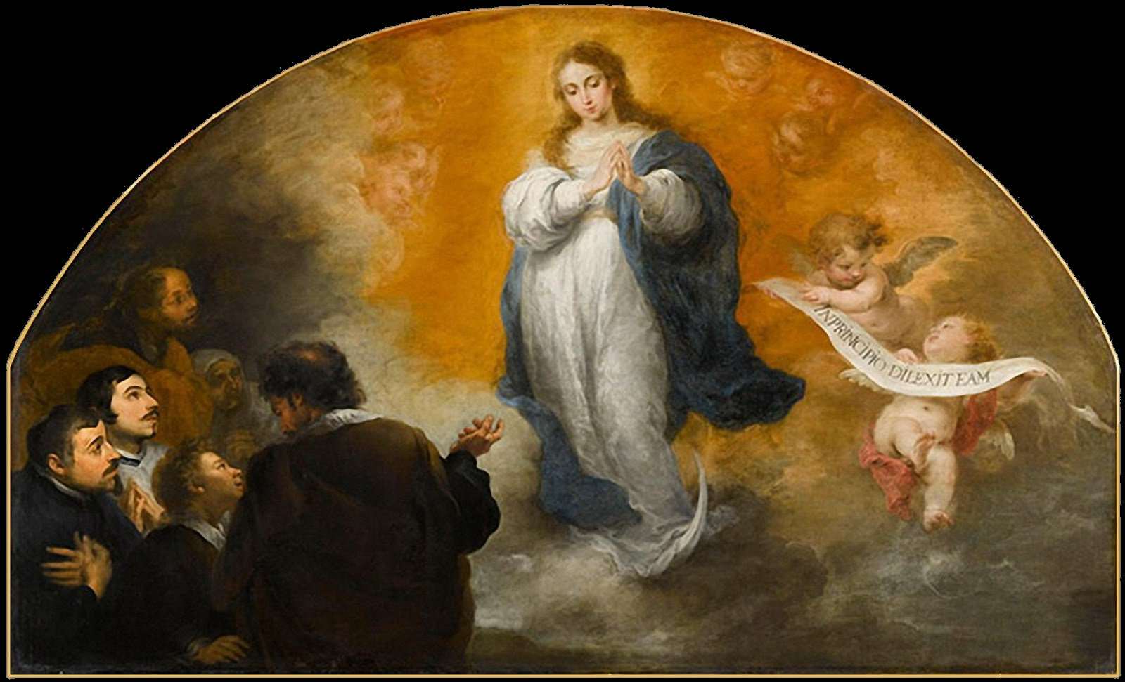 ¿Cuál es la Santa patrona de España? - Diario Murcia