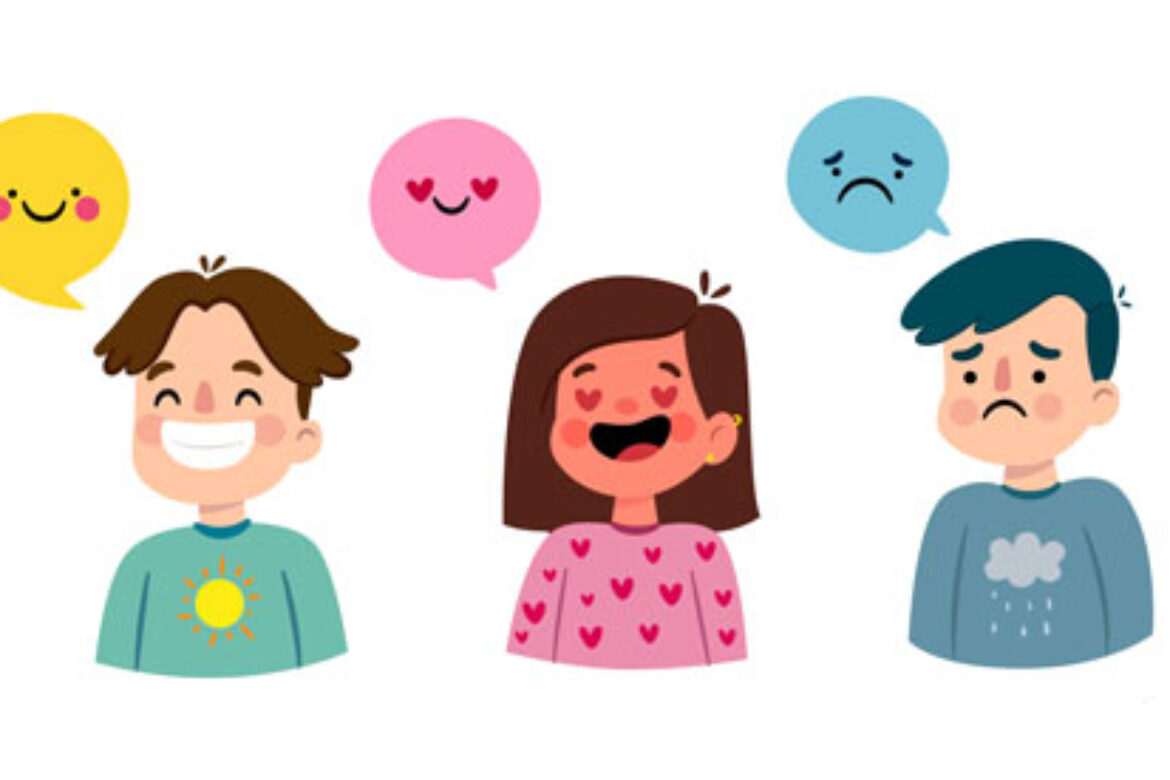 ¿Cómo ayudar a los niños a reconocer y gestionar sus emociones ...