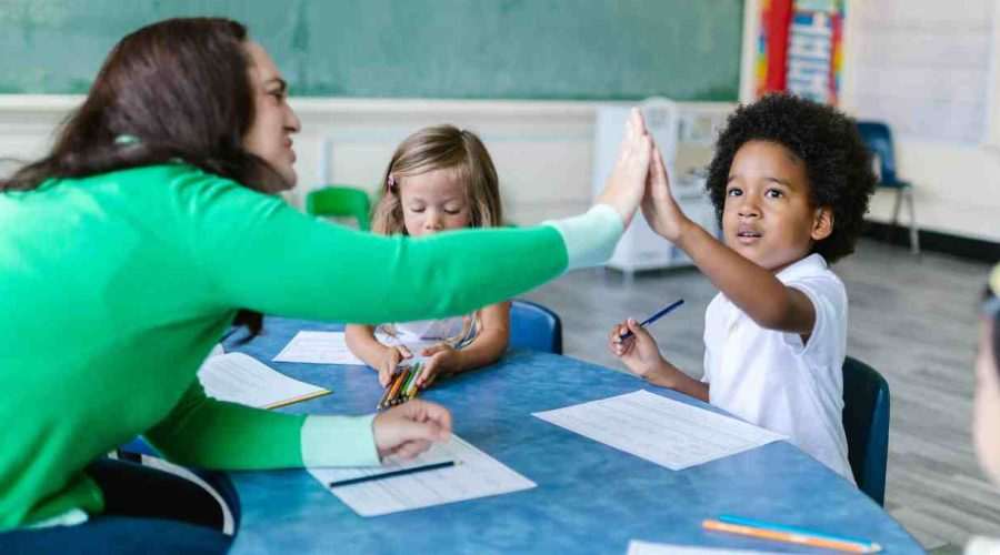 ¿Cómo promover la educación en valores en el aula? - Diario Murcia