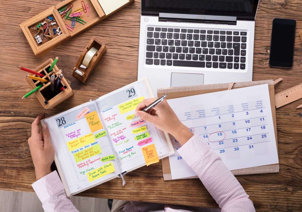 ¿Cuál es el origen de los nombres de los meses del año? - Diario Murcia