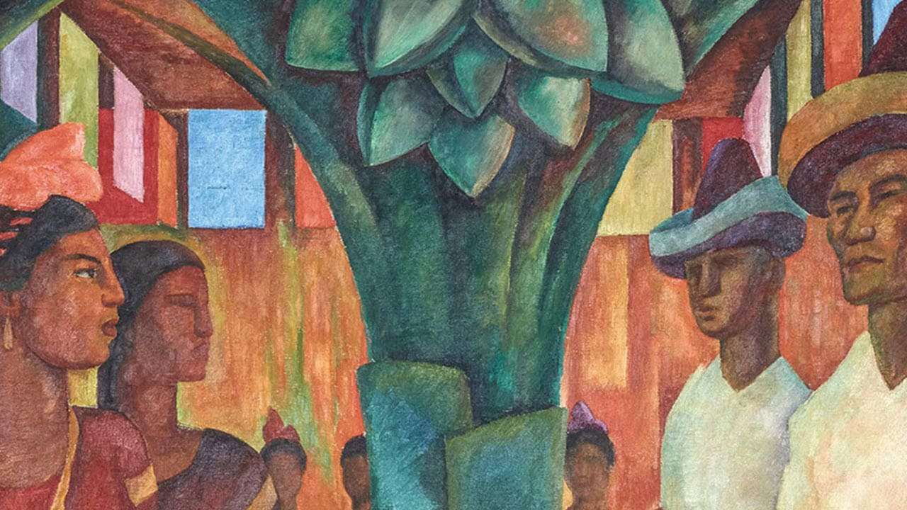 ¿Qué influencia tiene el arte latinoamericano en el mundo? - Diario Murcia
