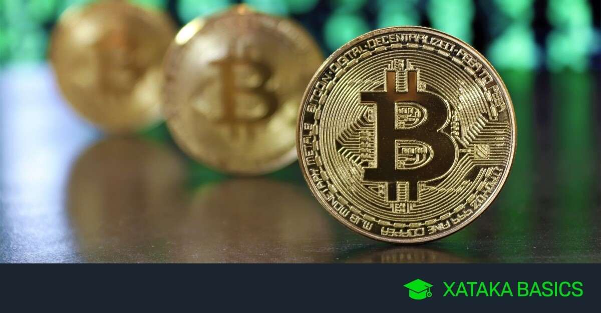 ¿Qué son las criptomonedas y cómo funcionan? - Diario Murcia